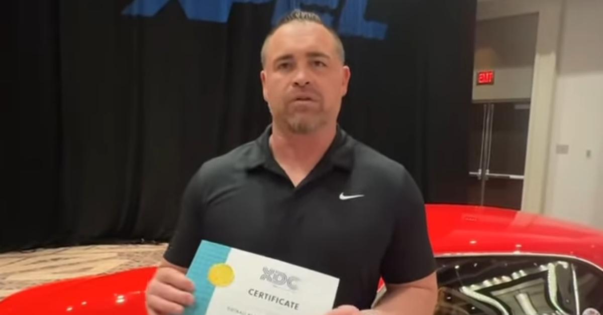 Did Ryan Martin From Street Outlaws Die? Details Inside