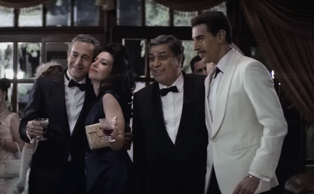 Who Is Eli Cohen? 'The Spy' Is a True Story