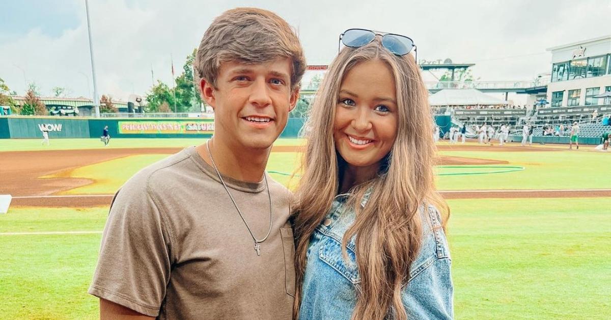 TikTok Couple Sophia Hill and Taylor Watts Broke Up in 2021