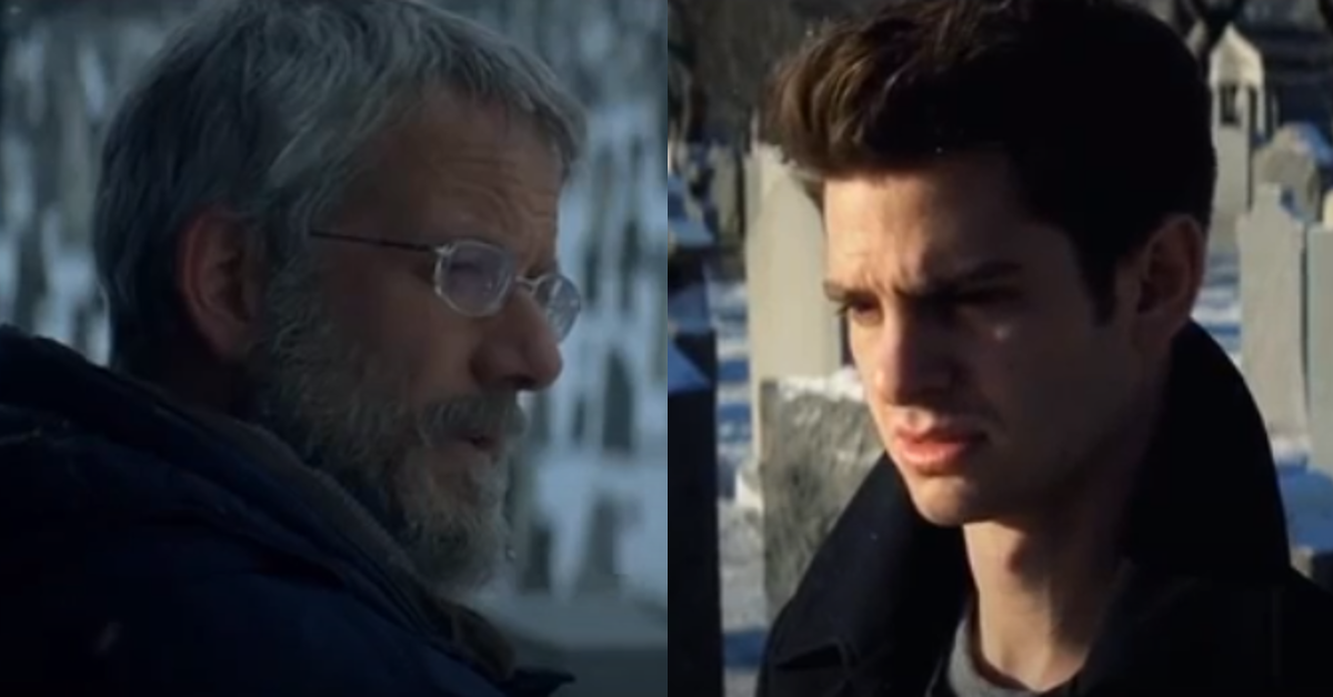 What Happened to Spider-Man’s Parents in the MCU?