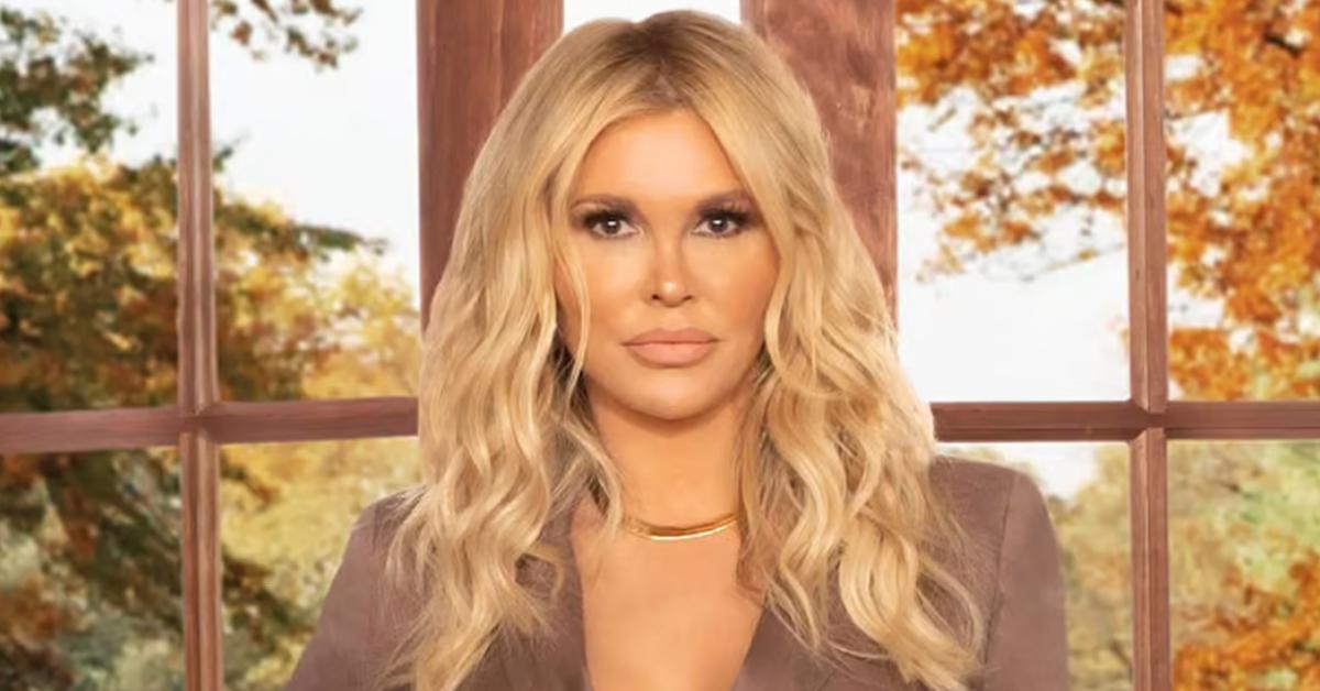 What Happened to Brandi Glanville's Face? What to Know