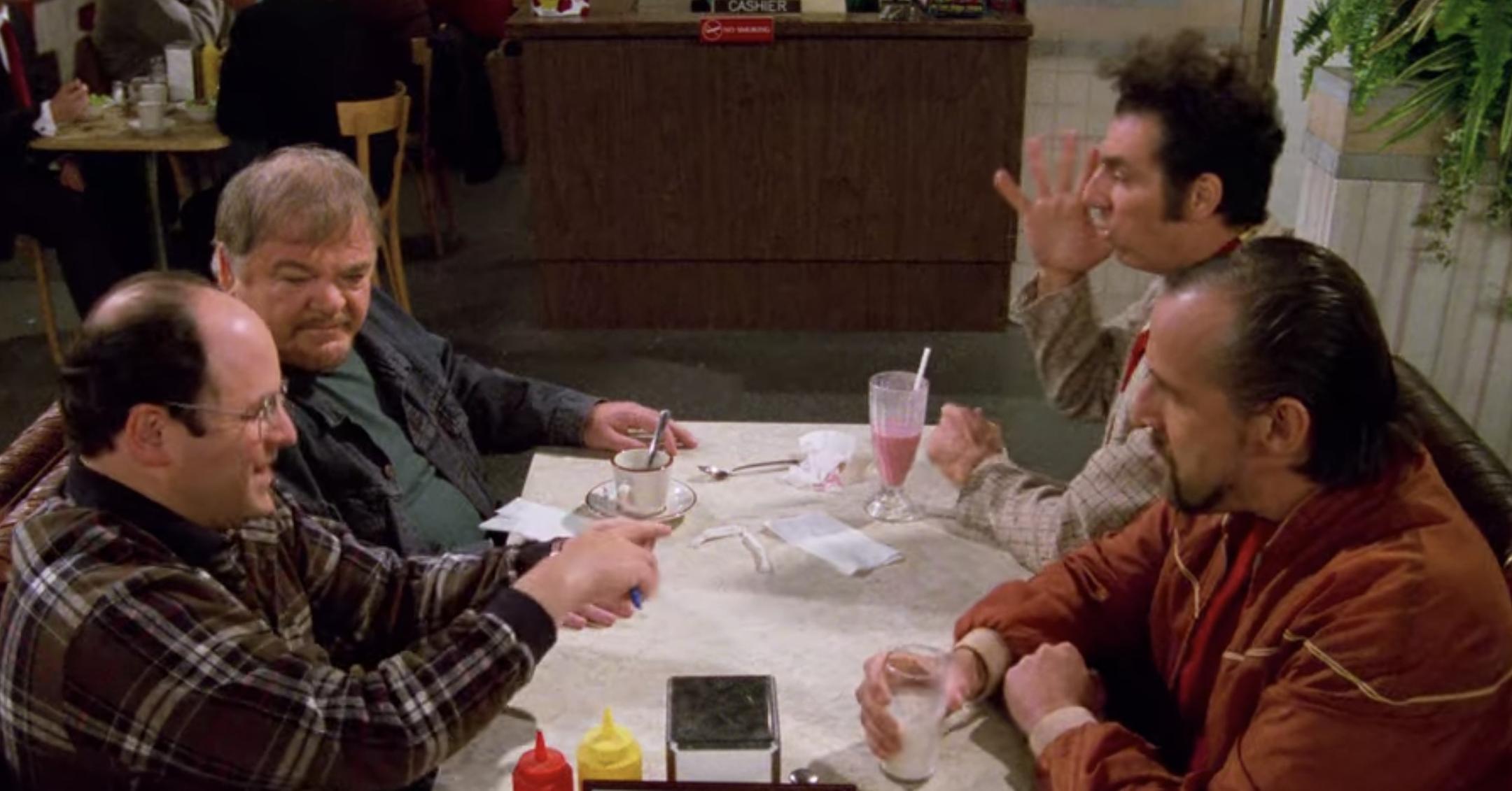 Who Is Slippery Pete in ‘Seinfeld’? Everything We Know About the Character