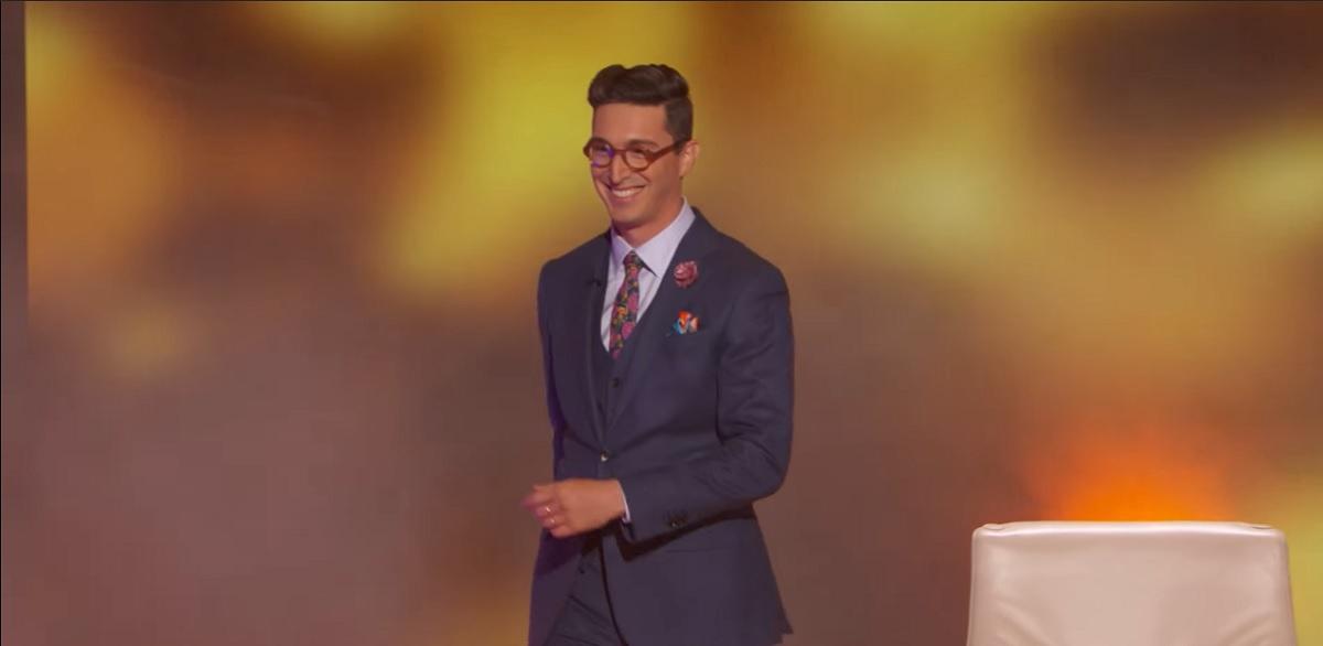 How Much Does Buzzy Cohen Make on 'The Chase'?