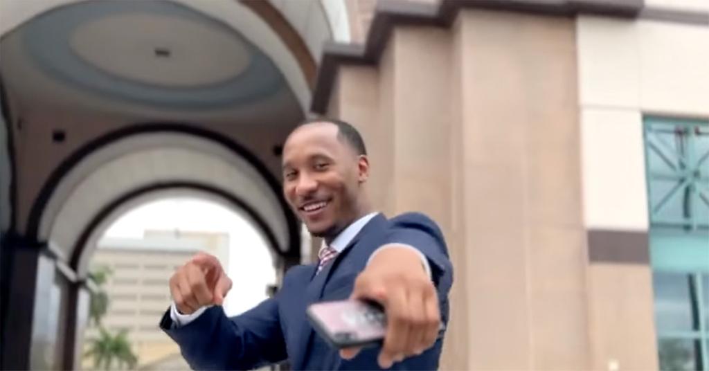 What Was Travis Rudolph Accused of? He Was Found Not Guilty