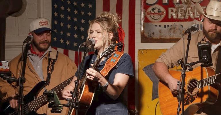 Inside American Idol Contestant's "String Cheese" Song