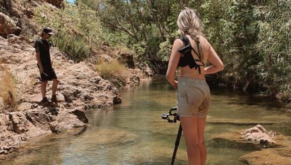 Are Parker and Tyler From ‘Gold Rush’ Dating? Fans Speculate