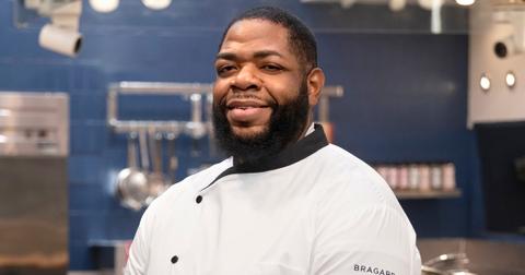 'Hell's Kitchen' Season 21 Cast: Let's Meet the Cheftestants