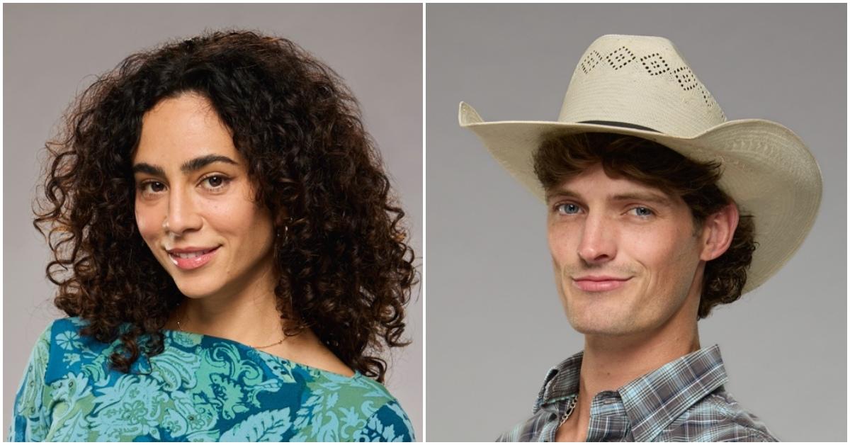 Meet the Season 27 Big Brother Cast and Find Out What They Do