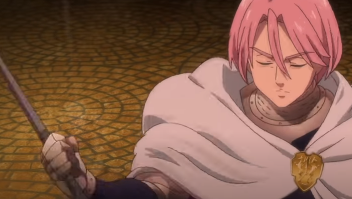 What Happened to Gilthunder in Season 4 of 'The Seven Deadly Sins'?