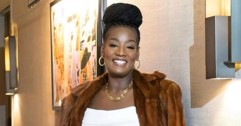 Cirie Fields Is the New Big Brother Season 25 Cast Member
