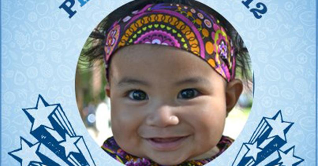 Look Back at Past Gerber Baby Winners Ahead of the 2019 Photo Search