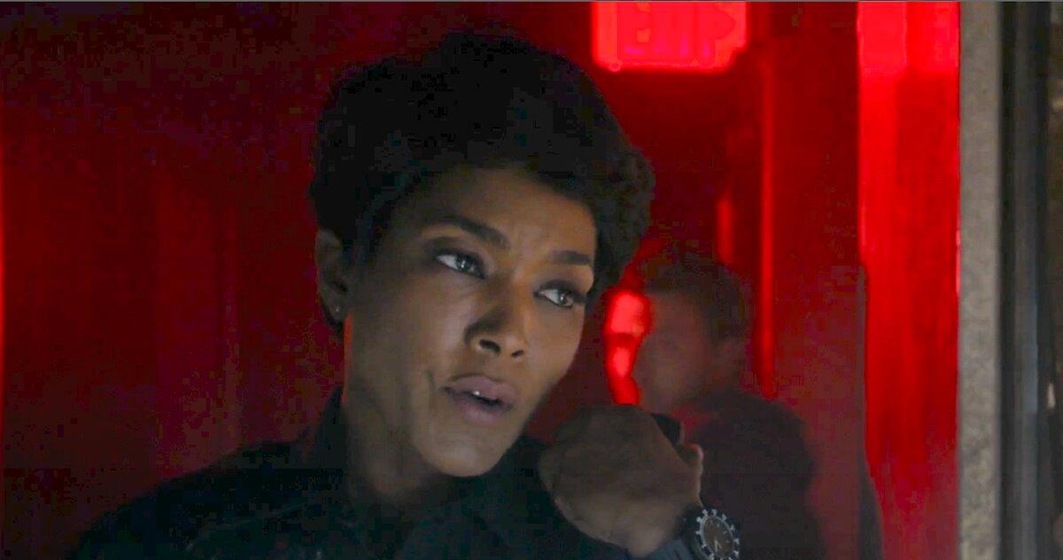 What Happened to Athena on '9-1-1'? We Can't Watch Her Attack Without ...