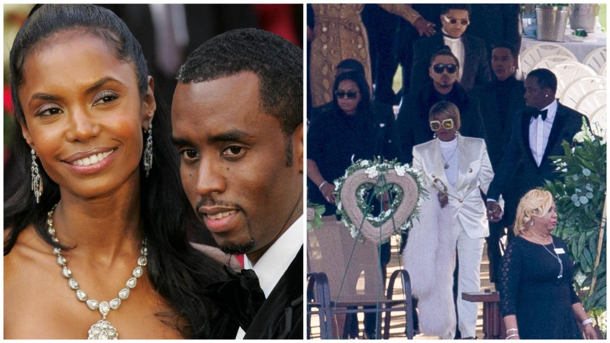 What Are the Kim Porter Death Conspiracy Theories?