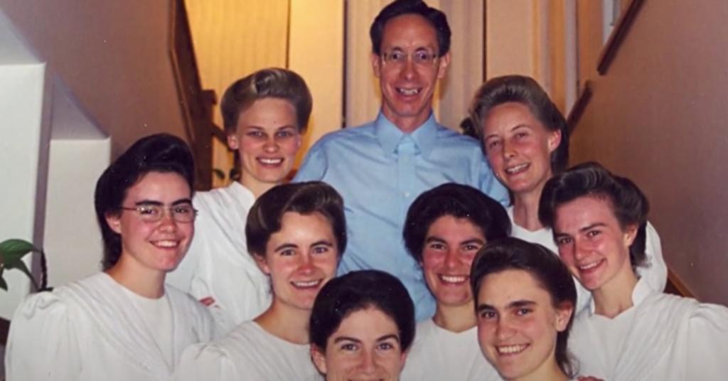 How Many Wives Did Warren Jeffs Have? Netflix Doc Tells Story