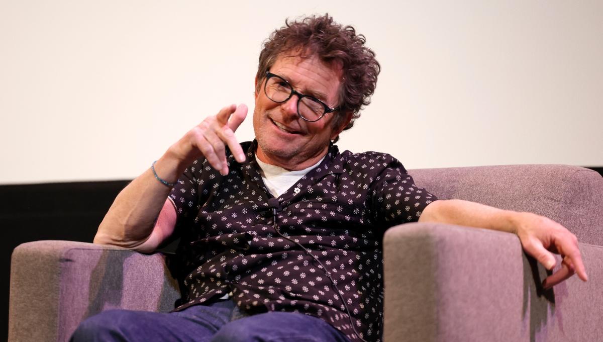 Who Are Michael J. Fox's Parents? Get to Know the Actor's Family