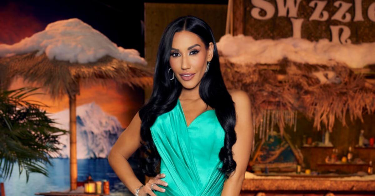 Monica Garcia RHOSLC Season 5 Update