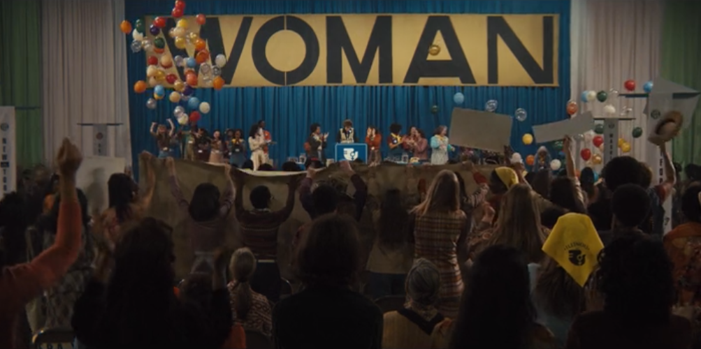 Jill Ruckelshaus 'Mrs. America' — Learn About the Real Person Behind ...