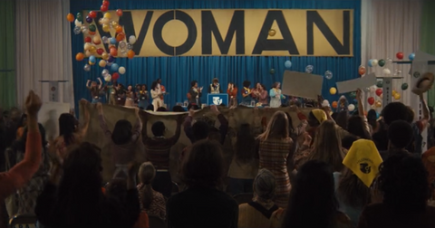 Jill Ruckelshaus 'Mrs. America' — Learn About the Real Person Behind ...