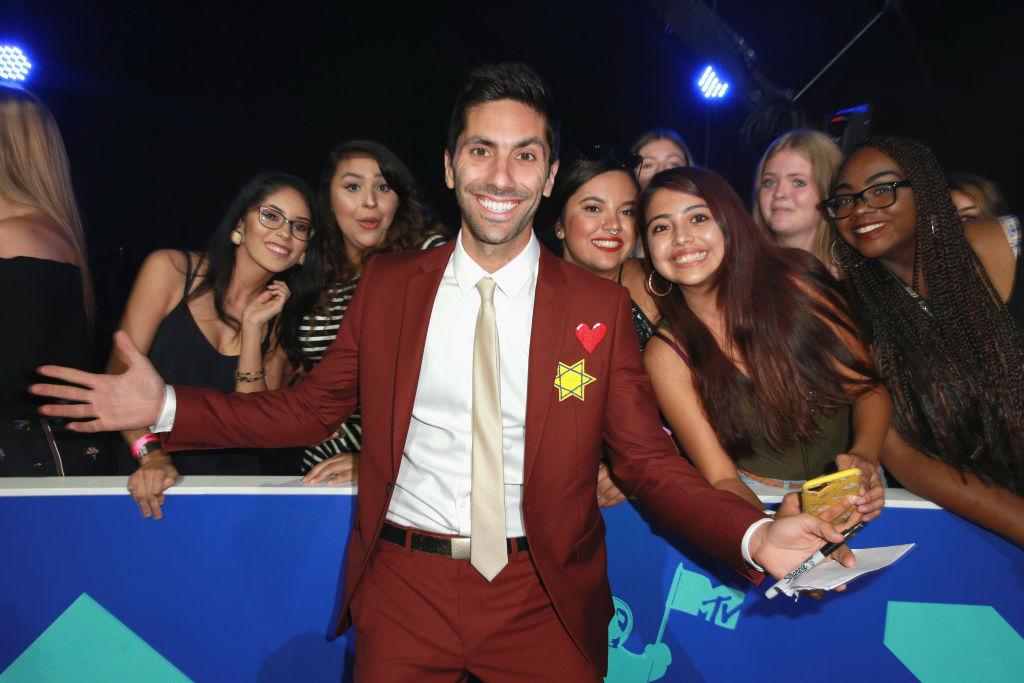 Nev Schulman on His New Co-Host, Dating Tips, — and Is 'Catfish' Real?