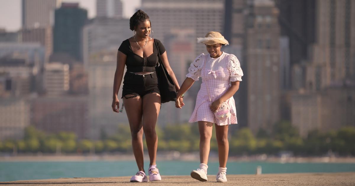 Unveiling the Cast of Love on the Spectrum U.S. Season 2