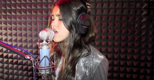 Remember Madison Beer When She Was Younger? We Do! Details Inside