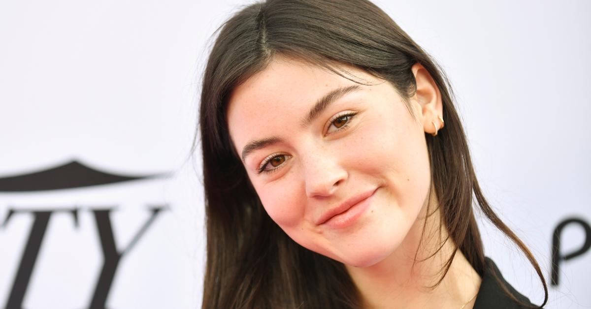 Singer Gracie Abrams's Parents Are Familiar Hollywood Faces