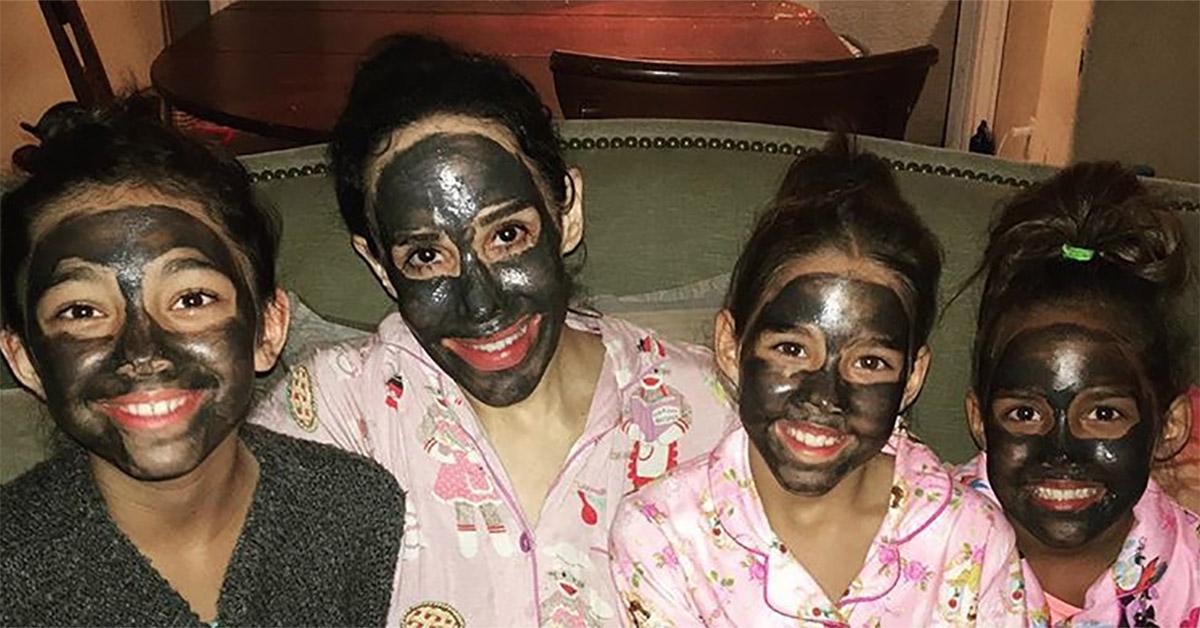 Whatever Happened to Octomom? See Nadya Suleman's Kids Today