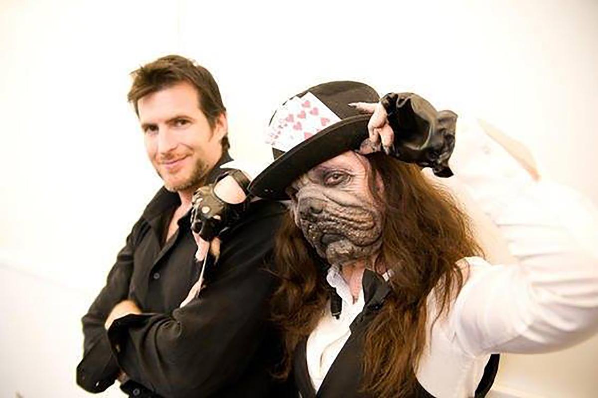 'Face Off' Winners — Where Are They Now?