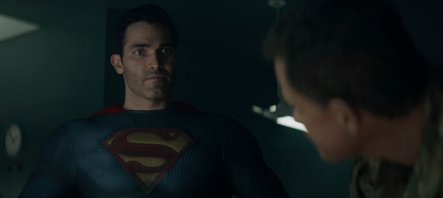 What Is Project 7734 and Why Could It Kill Clark on 'Superman & Lois'?