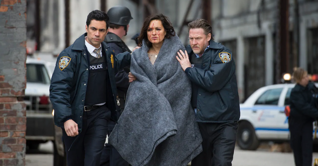 Was Olivia Benson Raped? — A Timeline of Her Trauma on 'Law & Order'