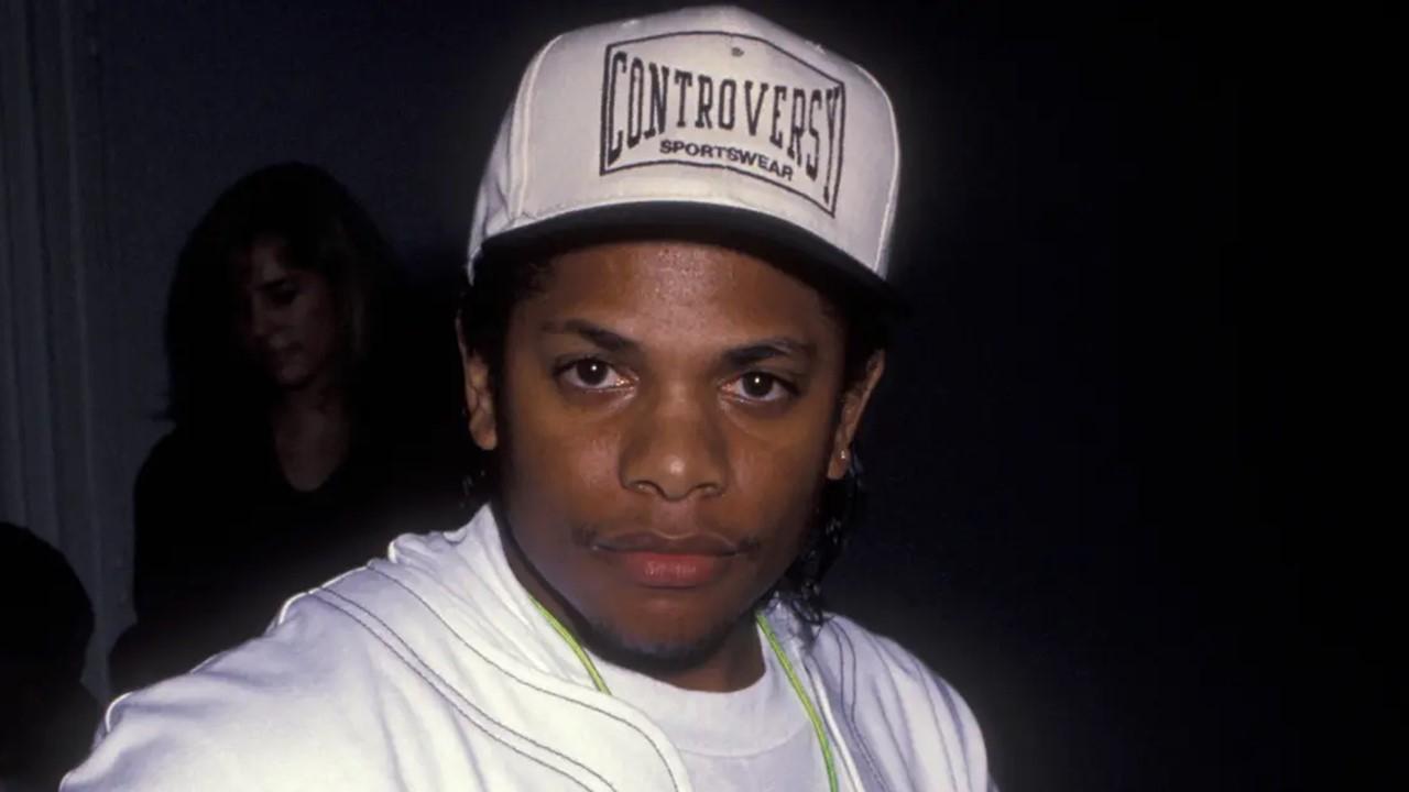 Who Are Eazy-E's Kids? The N.W.A. Rapper Has 11 Children