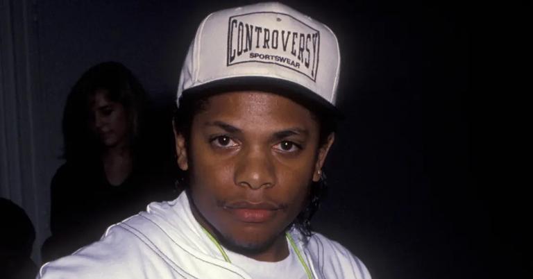 Who Are Eazy-E's Kids? The N.W.A. Rapper Has 11 Children