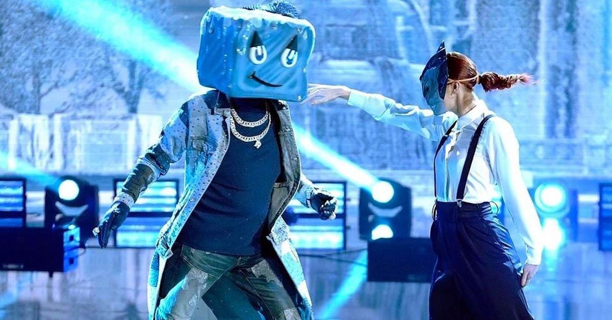 'The Masked Dancer' Season 1 Reveals — Everyone Behind a Mask