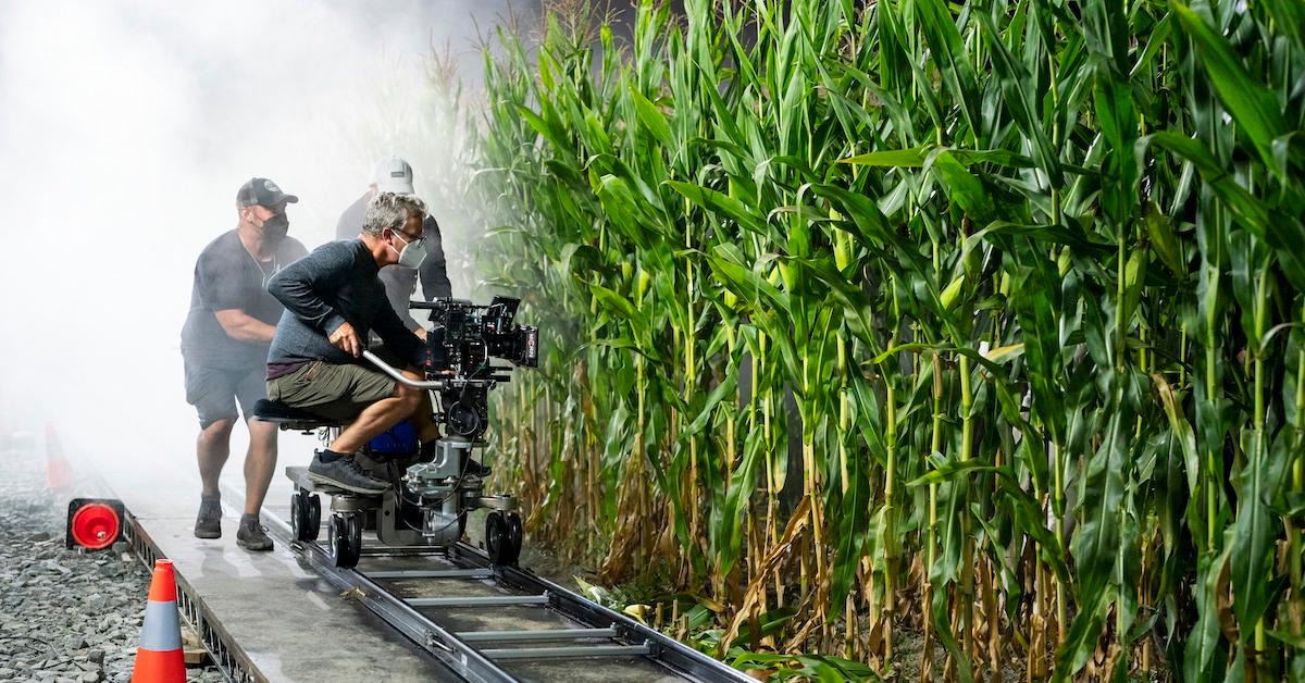 The ‘Devil in Ohio’ Filming Locations, Revealed