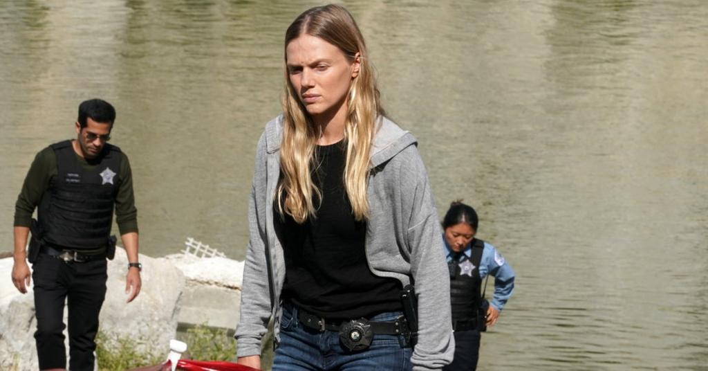 What Happened to Hailey on 'Chicago P.D.'? She Has Been Through a Lot