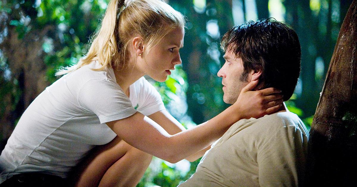 See the True Blood Cast 10 Years After the Series Premiere