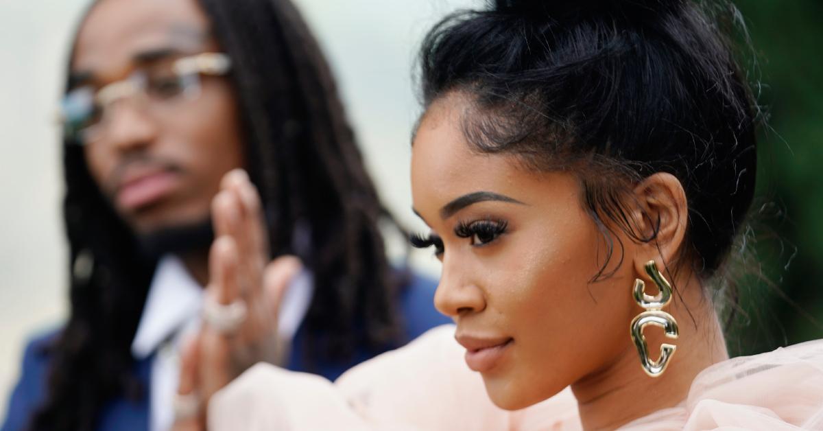 What Happened With Chris Brown and Quavo? Feud Explained