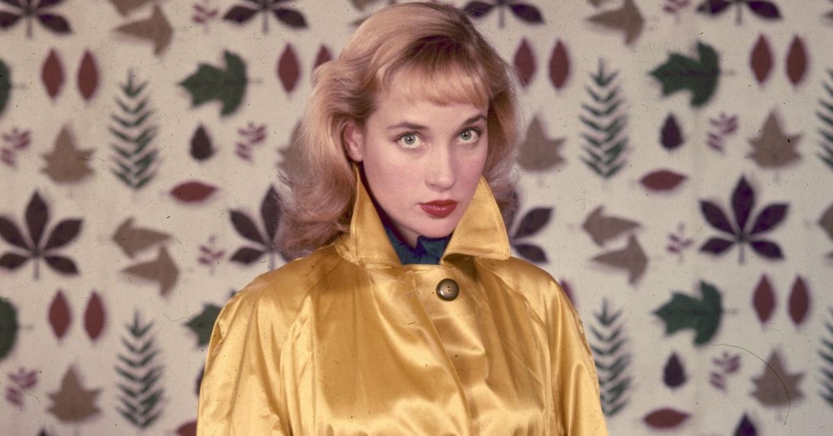 What Was Sylvia Syms's Cause of Death? What We Know