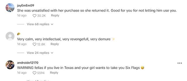 Woman Returns Cheating, Undocumented Boyfriend Back to Mexico