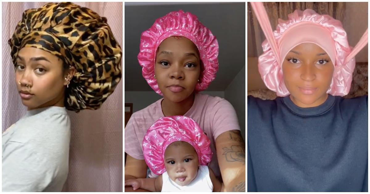 The History of Black Women and Their Bonnets: a Love Story