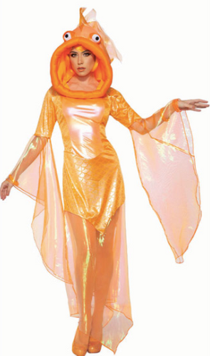 Cringe Worthy Costumes That Will Frighten You To Your Core This Halloween