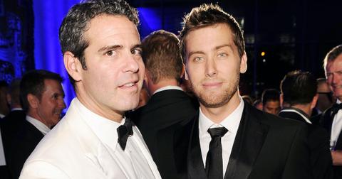 Does Andy Cohen Have a Partner? Bravo Host Relationship Status Explained