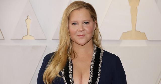 Amy Schumer's Son Was Recently Hospitalized — Details