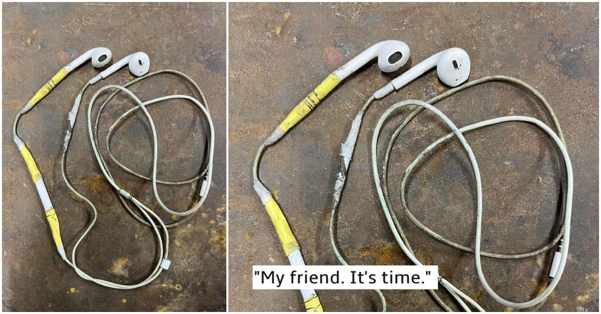 15 Well-Worn Items That Need to Be Replaced ASAP — Like Yesterday