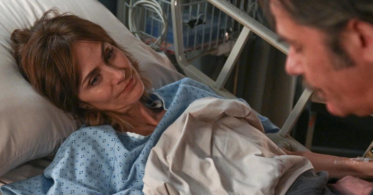 'Fire Country' Fans Speculate: Is Diane Farr Leaving the Show?