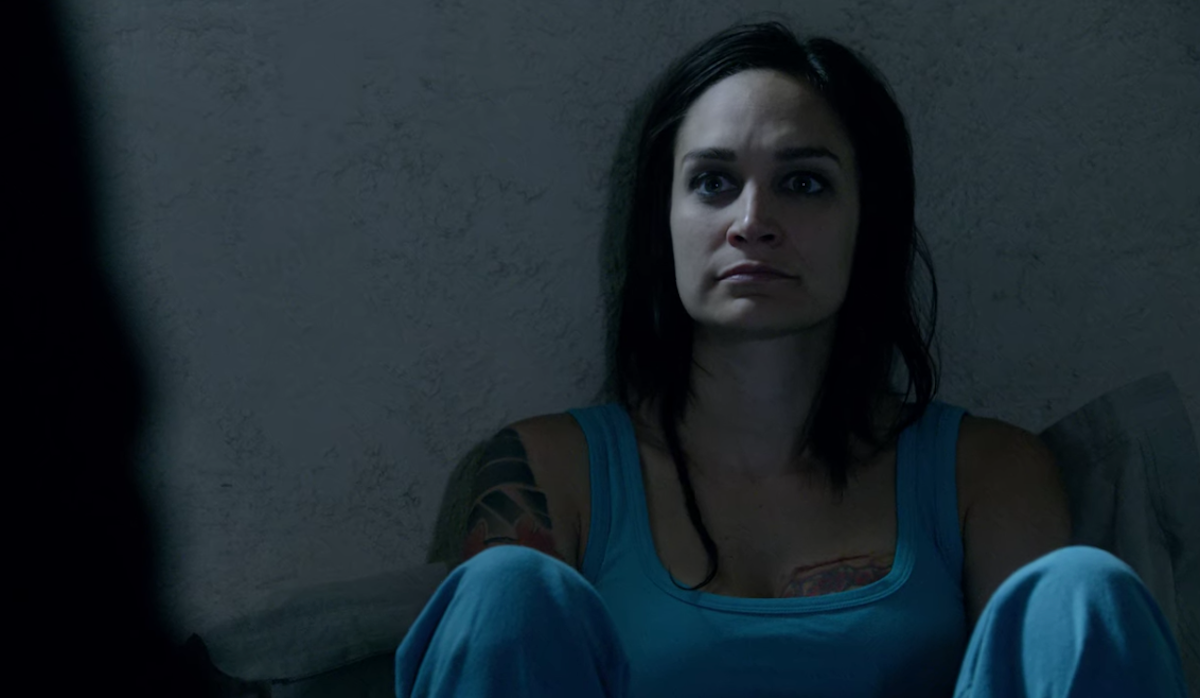 Does Franky Die in 'Wentworth'? — A Recap on Inmate Francesca Doyle
