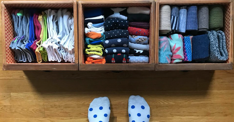 Perfectly Organized Spaces That Will Please Every Perfectionist