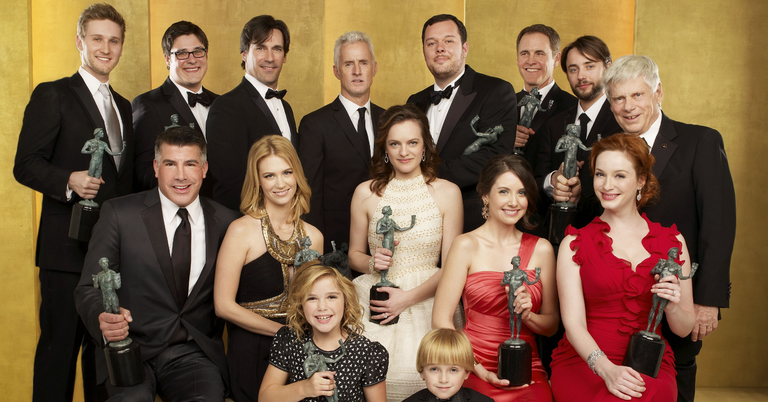 Where Can I Watch Mad Men? How to Stream the Former AMC Show Today