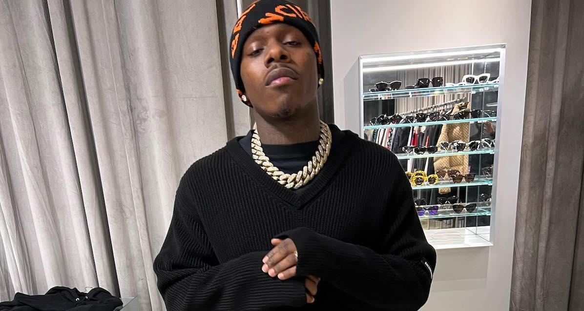DaBaby — Latest News and Updates