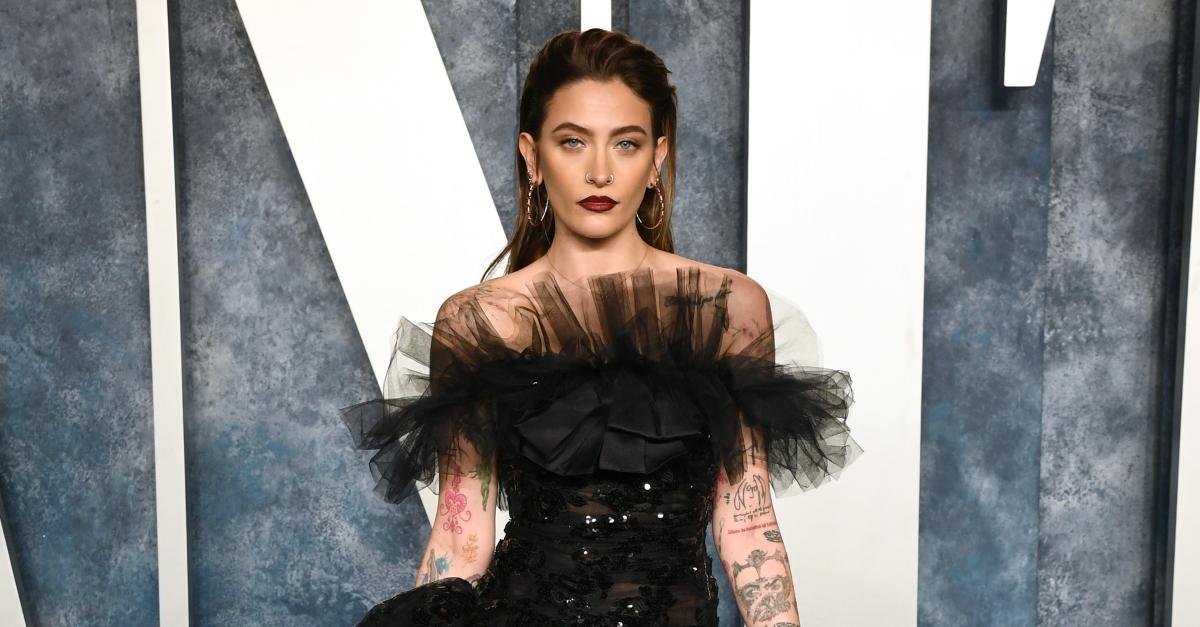 Paris Jackson Now: All About the 'Swarm' Star